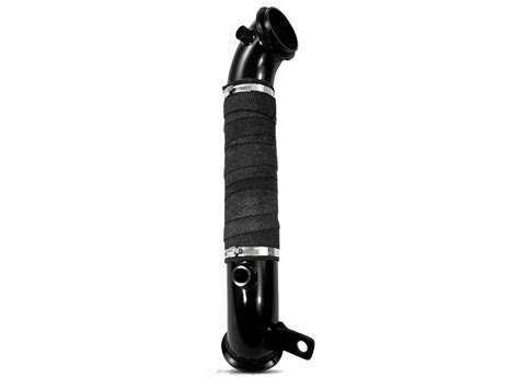 Mbrp Downpipe For Gm Duramax Lml 2011 2015