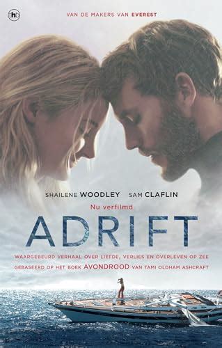 Adrift By Tami Oldham Ashcraft Goodreads