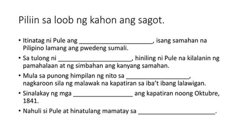 Pag Aalsa Sa San Jose Pptx