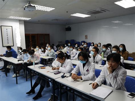 病理学院粤港澳病理大讲堂开讲 中山大学附属第一医院