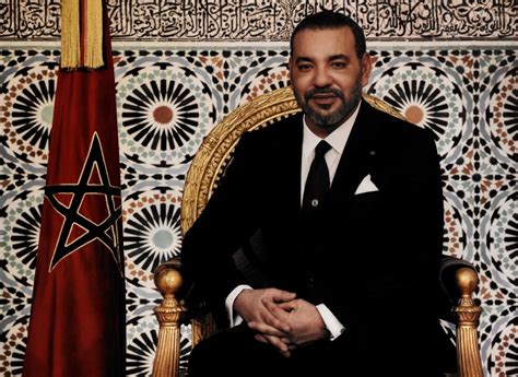 الملك محمد السادس يعين أعضاء الحكومة في صيغتها الجديدة Msalkhir