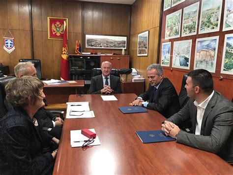 Posjeta Purišića Opštini Pljevlja Najnovije Vijesti Iz Pljevalja