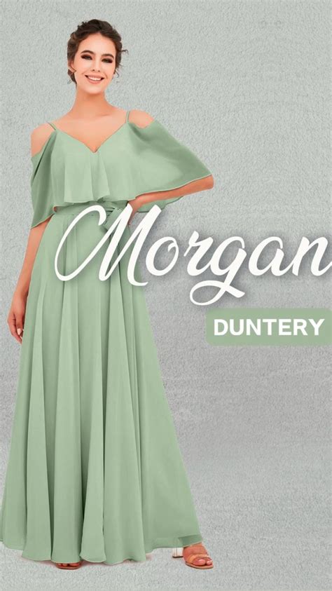 Morgan Dusty Sage