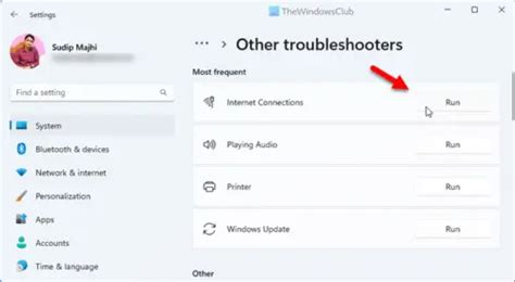 Unable To Ping Ip On Windows Fix