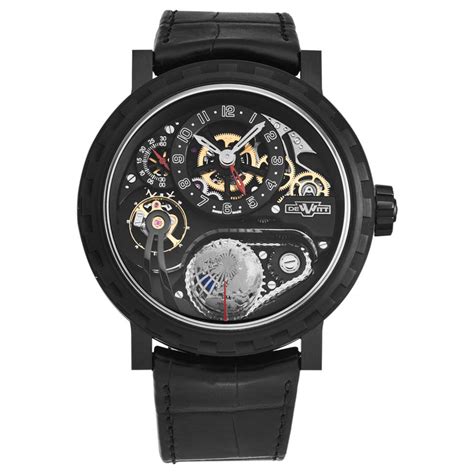 Buy Dewitt Academia Mens Watch Acgmt002