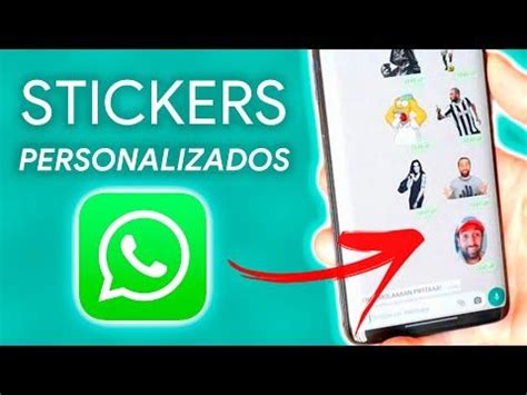 C Mo Hacer Un Sticker Maripo