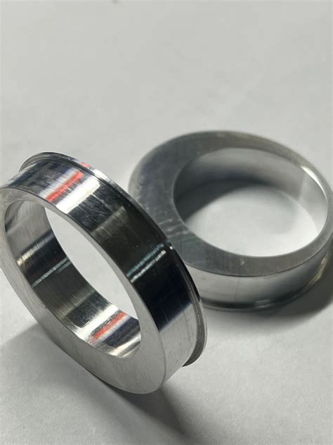 46mm Eccentric Bottom Bracket Adapter Pf30 Johnny Nerd Out