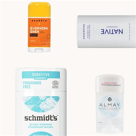 The 12 Best Fragrance Free And Unscented Deodorants In 2021