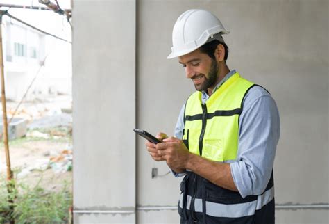 The Benefits Of Mobile Maintenance Software Llumin