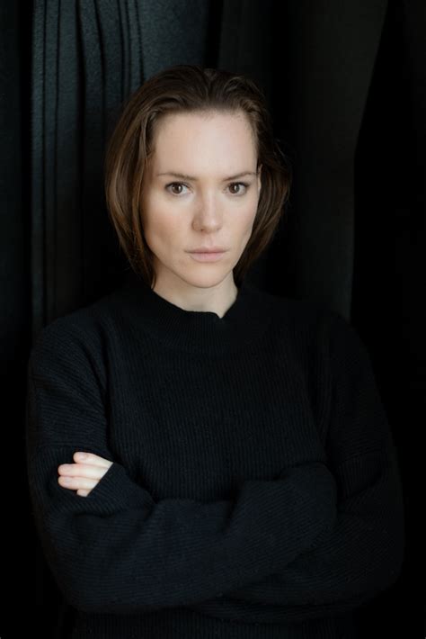 Luisa Binger Atr Agentur Tanja Rohmann