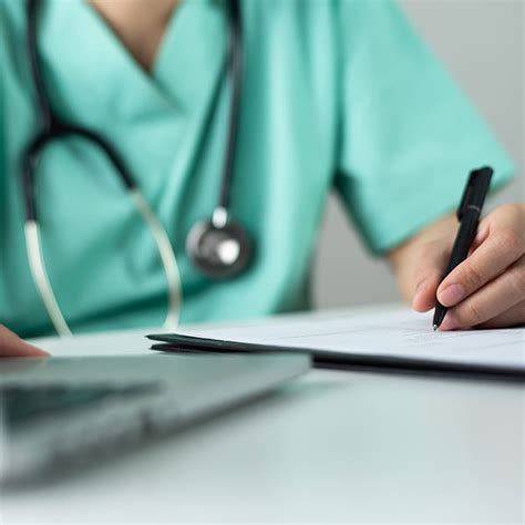Cuidados De Práctica Avanzada En Patología Laboral Fuden