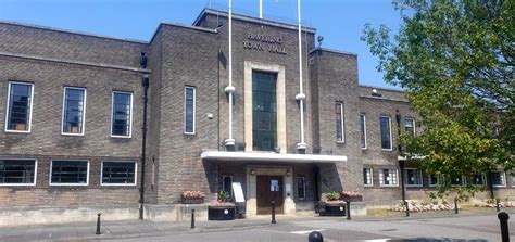 Havering Data Centre Plans Progress Without Public Consultation The