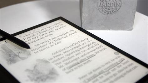 Onyx Boox Note Air Plus Review Cgmagazine