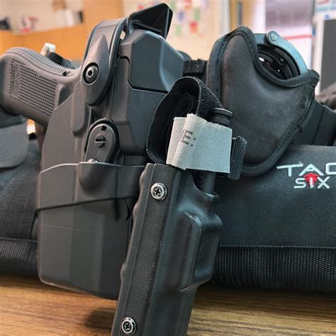 Where Do You Carry Your Tourniquet Lawenforcements