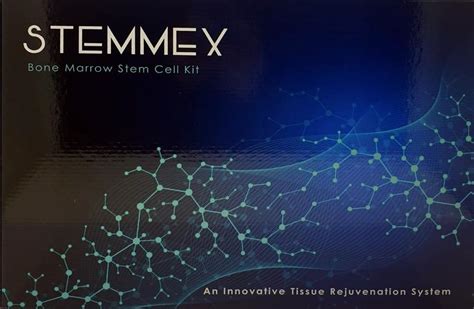 Stem Cell Kit Mars Medicine Sağlık Ürünleri Limited Şirketi