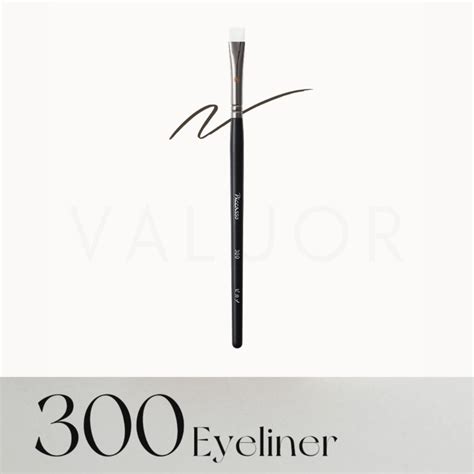 Piccasso Premium แปรงแต่งหน้า ตา คิ้ว อายไลเนอร์ อายแชโดว์ A 20 แบบ Shopee Thailand