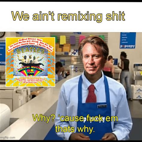 Breaking News Update Giles Martin Massage To The Beatles Fans About