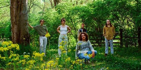 Dog Days Presents Future Crib Anna Kellam Cougar Sweat 117