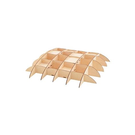 Takustik Grid Diffusor B Stock Thomann United Kingdom