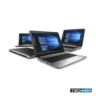 Hp Probook G Ci Th Gen Price In Pakistan Techmen