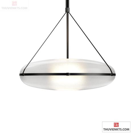Iris Bb Pendant Lamp By Andlight Dimensiva 3dsmax 12498 Thư Viện Kts