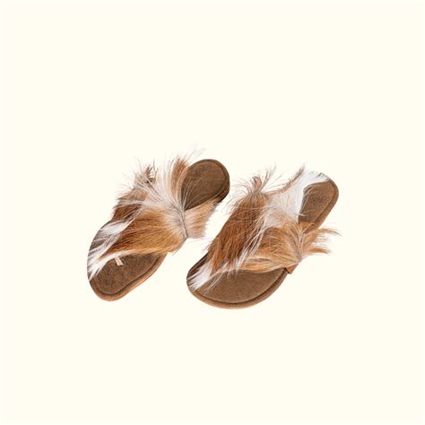 Genuine Springbok All Leather Sandals Norton And Hodges