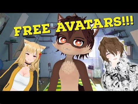 Steam Community VTuber Maker