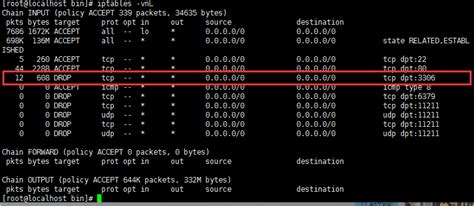 Windows下用navicat链接虚拟机mysql数据库的过程和问题解决 Brankoliuliu 博客园