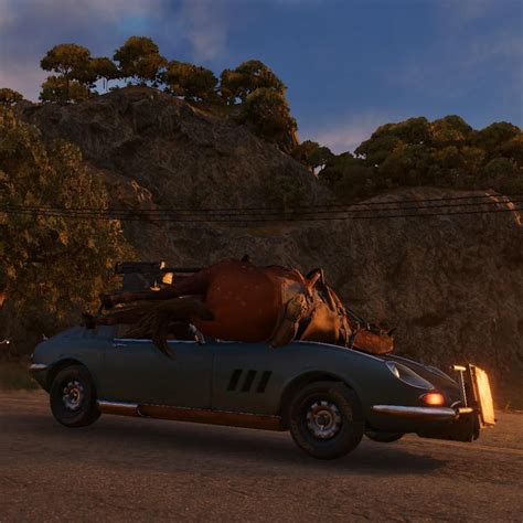 My Dani Doing Randomly Weird And Goofy Stuff R Farcry