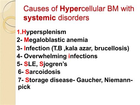 Pancytopenia Pptx