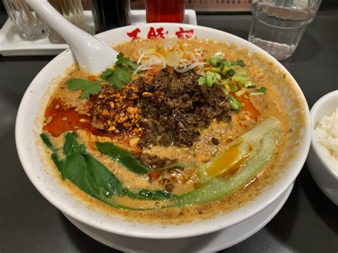 みんなの「万豚記 味噌ラーメン」 口コミ・評判｜食べたいランチ・夜ごはんがきっと見つかる、ナウティスイーツ