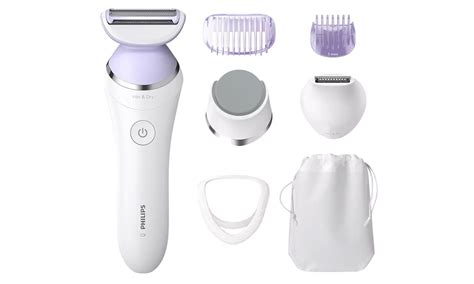 Philips BRL175/00 SatinShave Prestige - Sklep komputerowy - x-kom.pl
