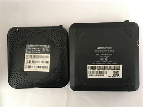 Q5 S905m和ipbs9505 S905l B网络机顶盒傻瓜式刷机经验分享 知乎