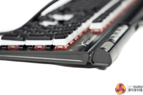 Hyperx Alloy Elite 2 Keyboard Review Kitguru