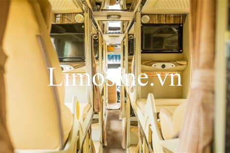 Top 20 Nhà Xe Vinh Hà Nội Xe Nghệ An Hà Nội Limousine Giường Nằm