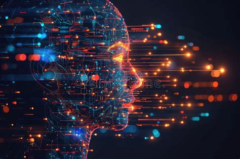 Virtual Cognition Artificial Intelligence Ai Transformative Impact