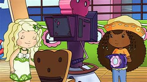 Strawberry Shortcake 2003 Series High Quality Uploads Youtube