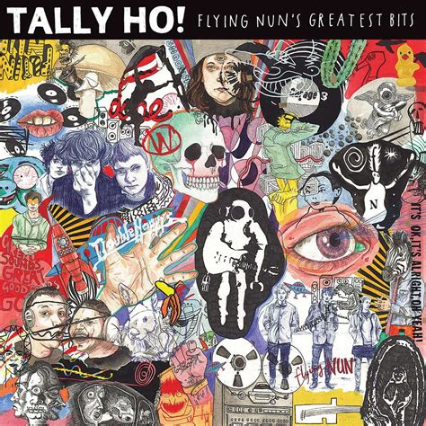 Tall Dwarfs Band From New Zealand Tall Dwarfs Vinyl And Cd