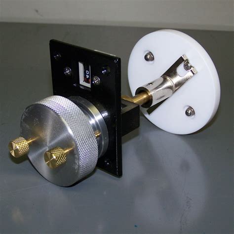 Counter Dial Assembly Kintronic Laboratories Inc