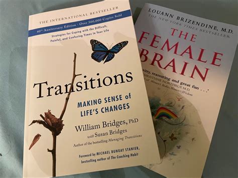 Daniela Corallo On Linkedin Its Taken Me Nearly A Year To Finish The Transitions Book Ive Lost…