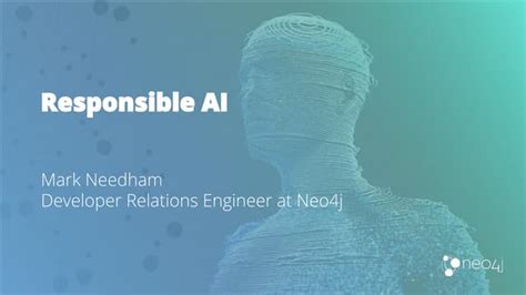 Neo4j Responsible Ai Ppt