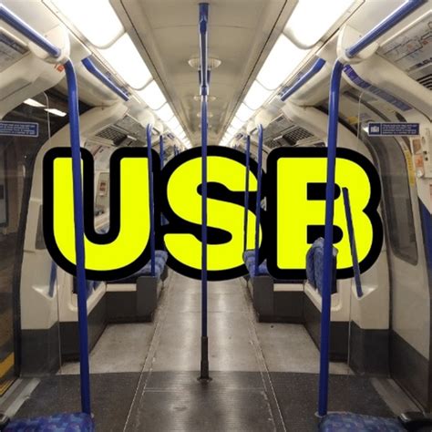 Usb Youtube