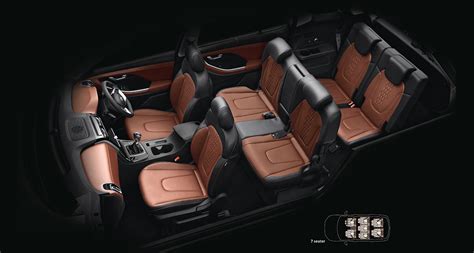 Hyundai Alcazar Car Images 360 View And Interior Photo Gallery