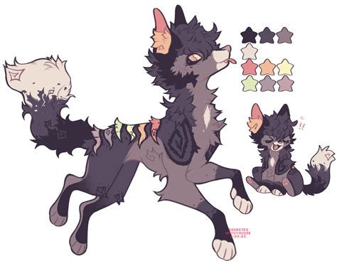 Christin On Toyhouse