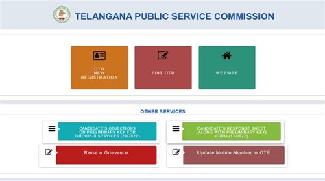 Tgpsc Cdpo 2025 Response Sheet Out Answer Key Releasing On Jan 9