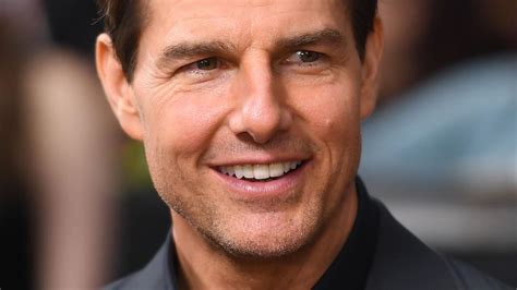 Tom Cruise Rescued Lea Thompson From Filming Topless Scenes In All The