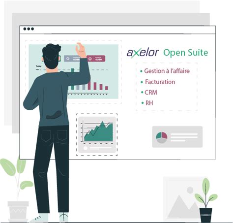 erp open source pour une pme définition et avantages