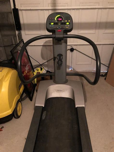 Technogym Treadmill In Inverurie Aberdeenshire Gumtree