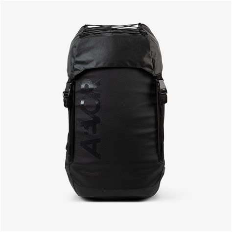 Backpacks Aevor Explore Pack Proof Black Avr Flh 001 80001 Footshop