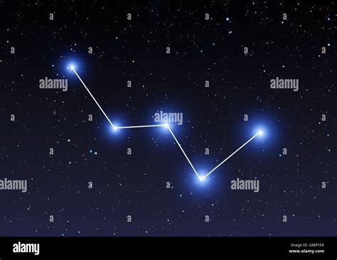 Cassiopeia Constellation